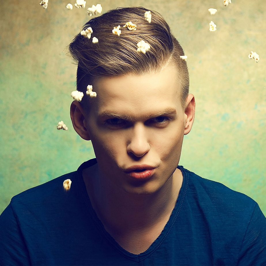 Patrick Reid | TheFox